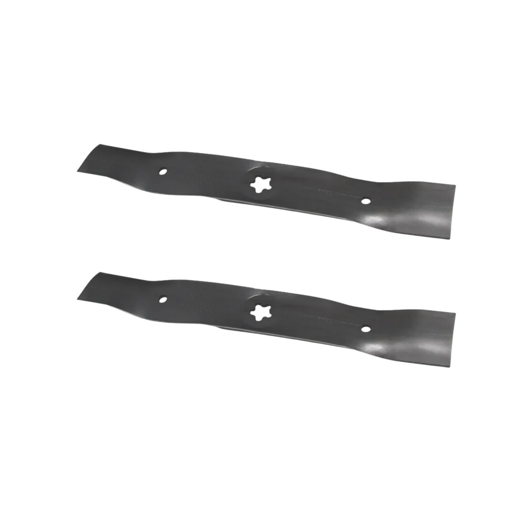 Husqvarna / Craftsman Ride On Blades – Daves Mower Parts